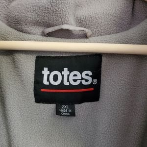 totes | Jackets & Coats | Totes Waterresistant Storm Jacket | Poshmark